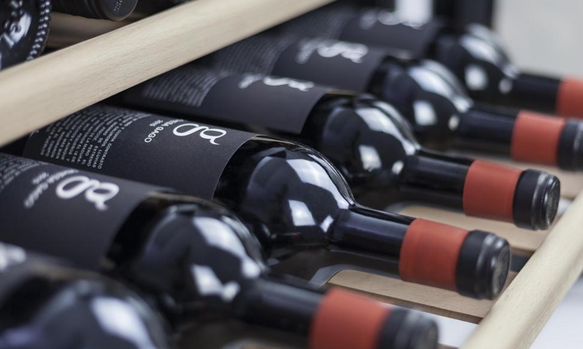 Domácí vinotéka pro vhodné skladování vína - RealityPro.eu Blog